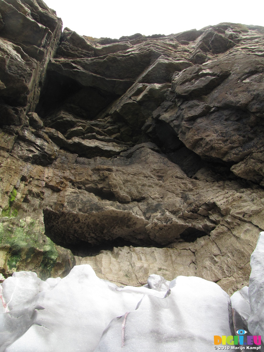 Picture SX13931-13991 Panorama Cliffs near Southerndown | 20100428 ...