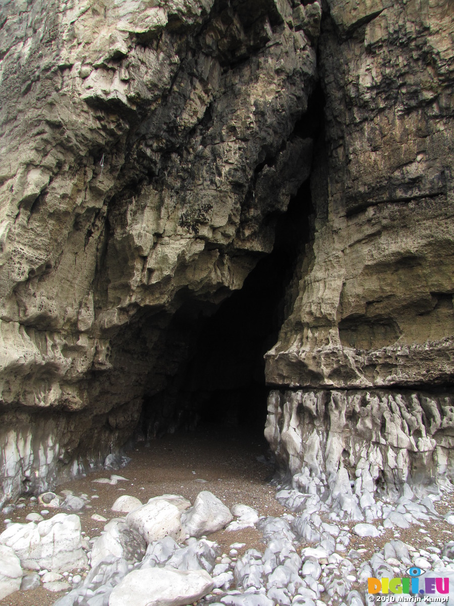Picture SX13931-13991 Panorama Cliffs near Southerndown | 20100428 ...