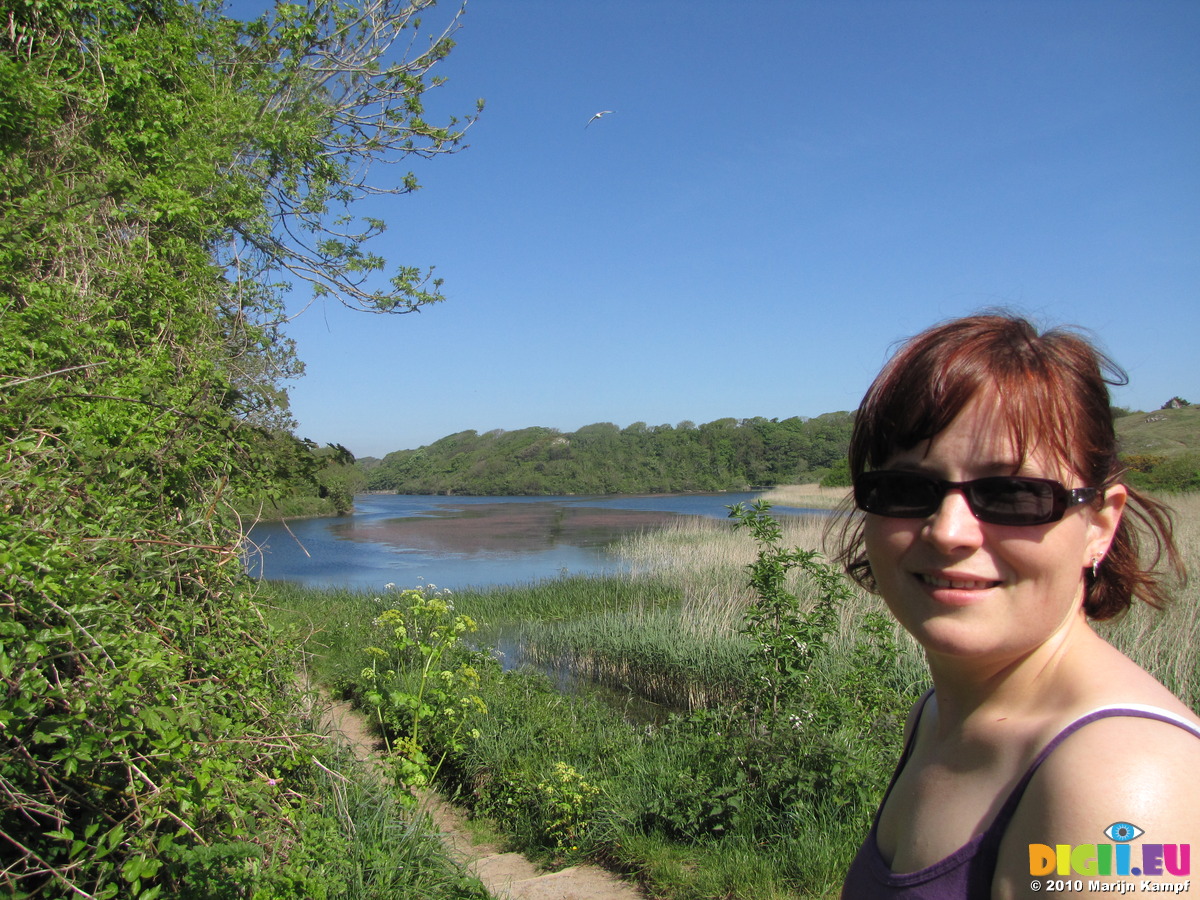 Pictures | 20100522 Trefalen Farm Campsite and Bosherston Lily Ponds ...
