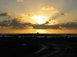 Picture 19267 Sunset at Doolin Point | 20060914 Doolin | Photo by digii.eu