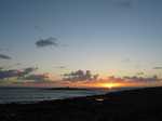 Picture 19267 Sunset at Doolin Point | 20060914 Doolin | Photo by digii.eu