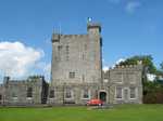 Picture 19362 Roofs Bunratty Castle | 20060917 Bunratty Castle ...